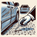 What is keyed mean for cars - Fromages Charlevoix