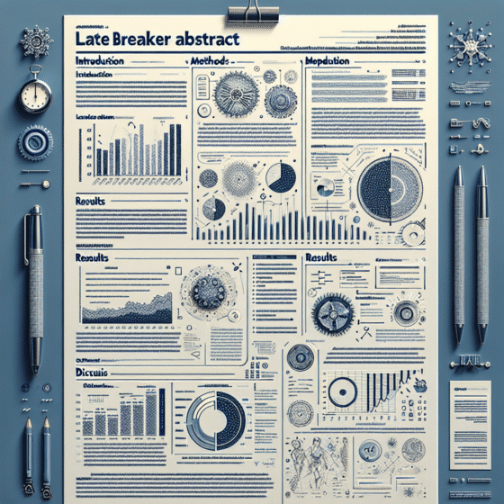 What is late breaker abstract for apha - Fromages Charlevoix