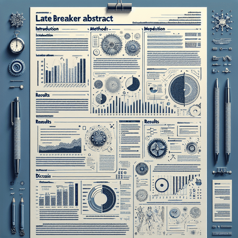 What is late breaker abstract for apha - Fromages Charlevoix