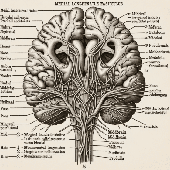 What is medial longitudinal fasciculus - Fromages Charlevoix