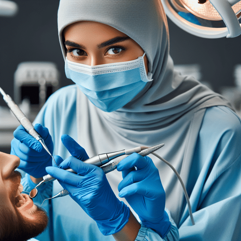 What is microabrasion dental - Fromages Charlevoix