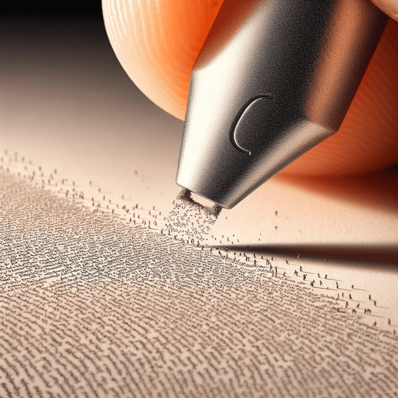 What is microwriting - Fromages Charlevoix