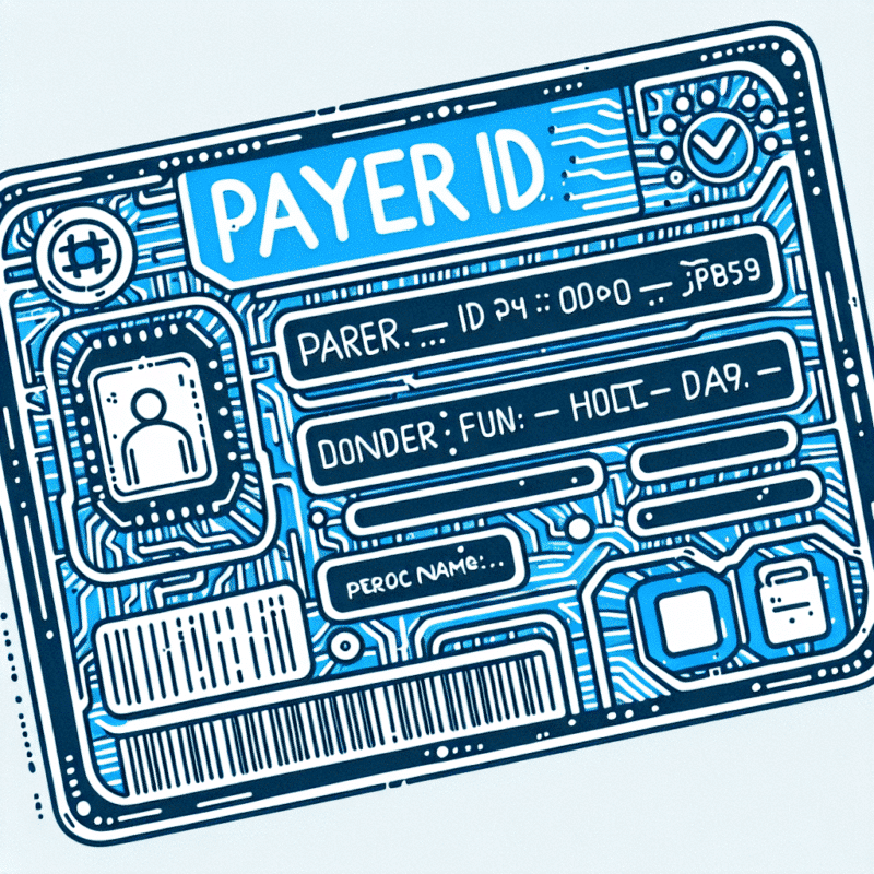 What is payer id on - Fromages Charlevoix