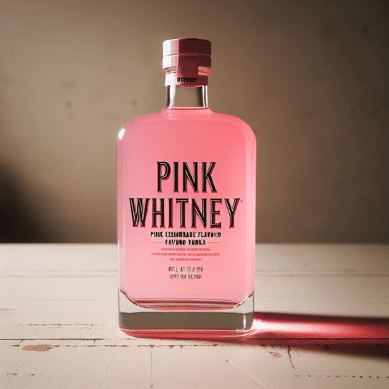 What is pink whitney - Fromages Charlevoix