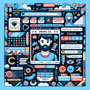 What is profile css in toyhouse - Fromages Charlevoix