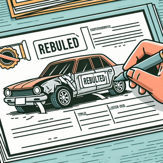 What is rebuilt title - Fromages Charlevoix