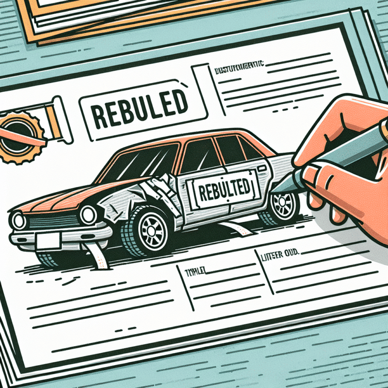 What is rebuilt title - Fromages Charlevoix