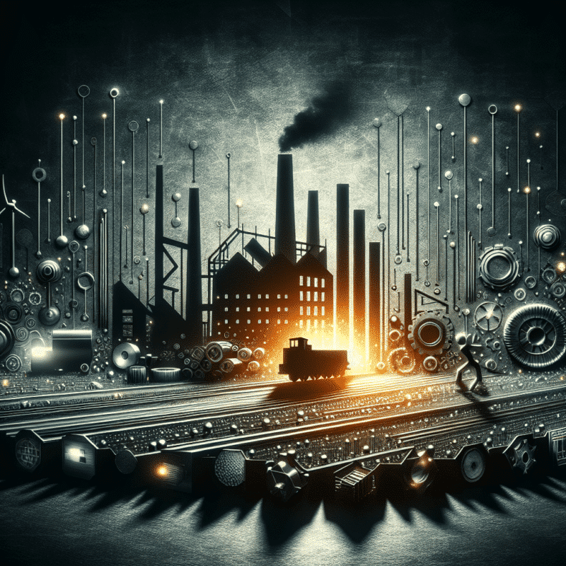 What is steel identity - Fromages Charlevoix