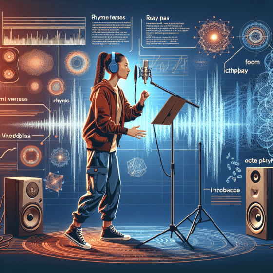 What is technical ability in rap - Fromages Charlevoix