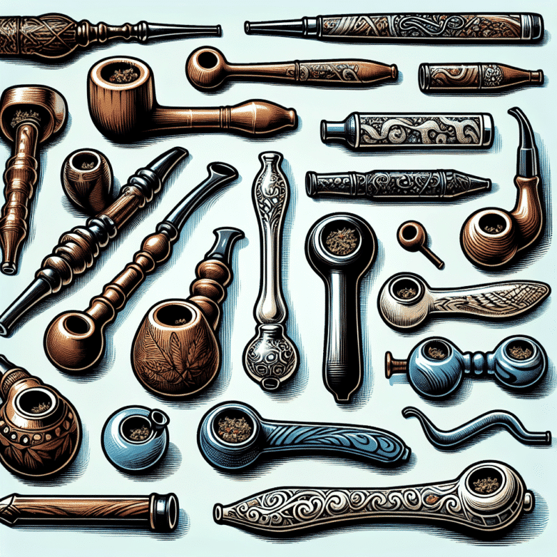 What is the best weed pipes - Fromages Charlevoix