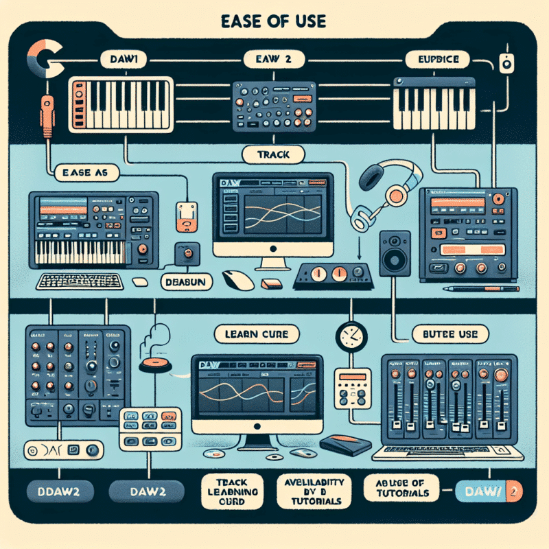 What is the easierst daw - Fromages Charlevoix