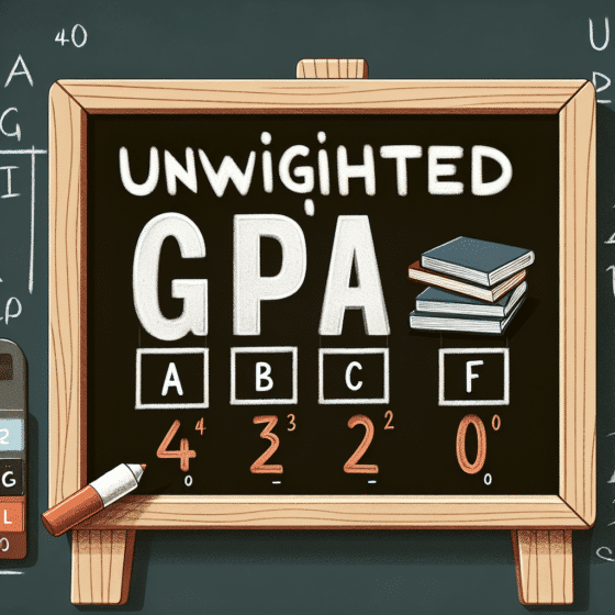 What is unweighted gpa - Fromages Charlevoix