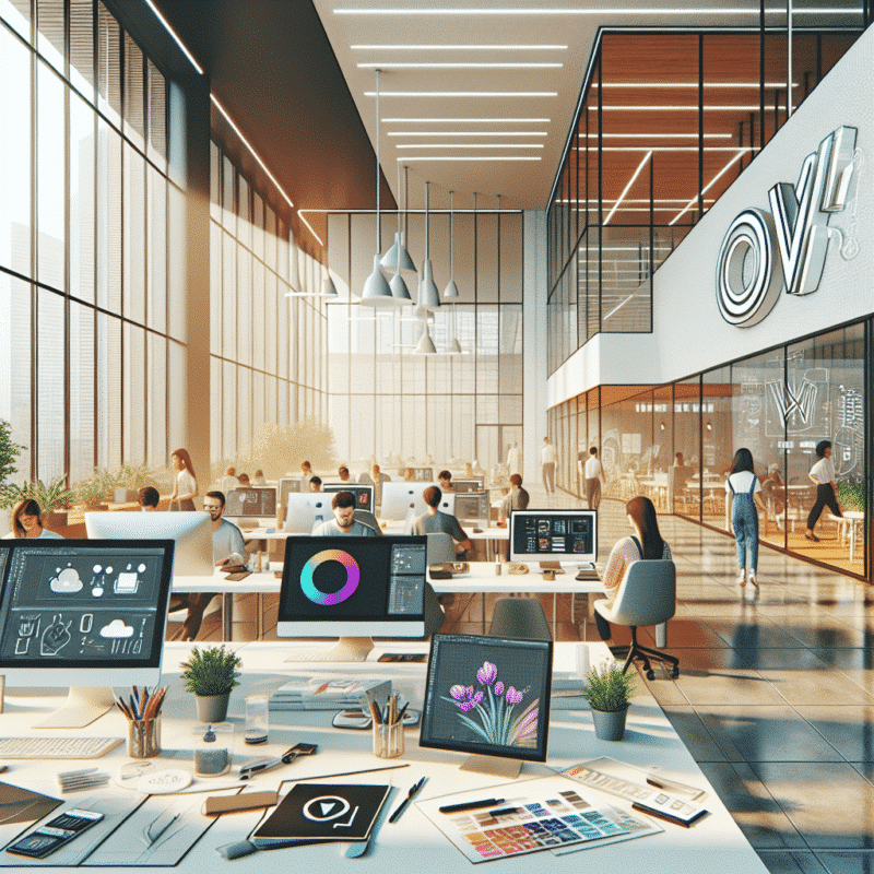 What is vm agency - Fromages Charlevoix