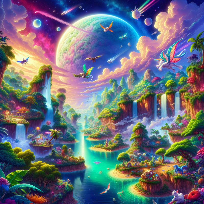 What is zonerwing world - Fromages Charlevoix