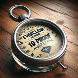 What proof is everclear - Fromages Charlevoix