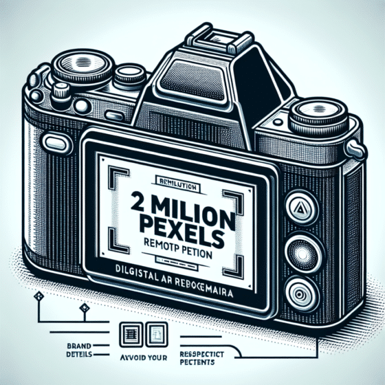 What resolution camera is 2 million pixels - Fromages Charlevoix