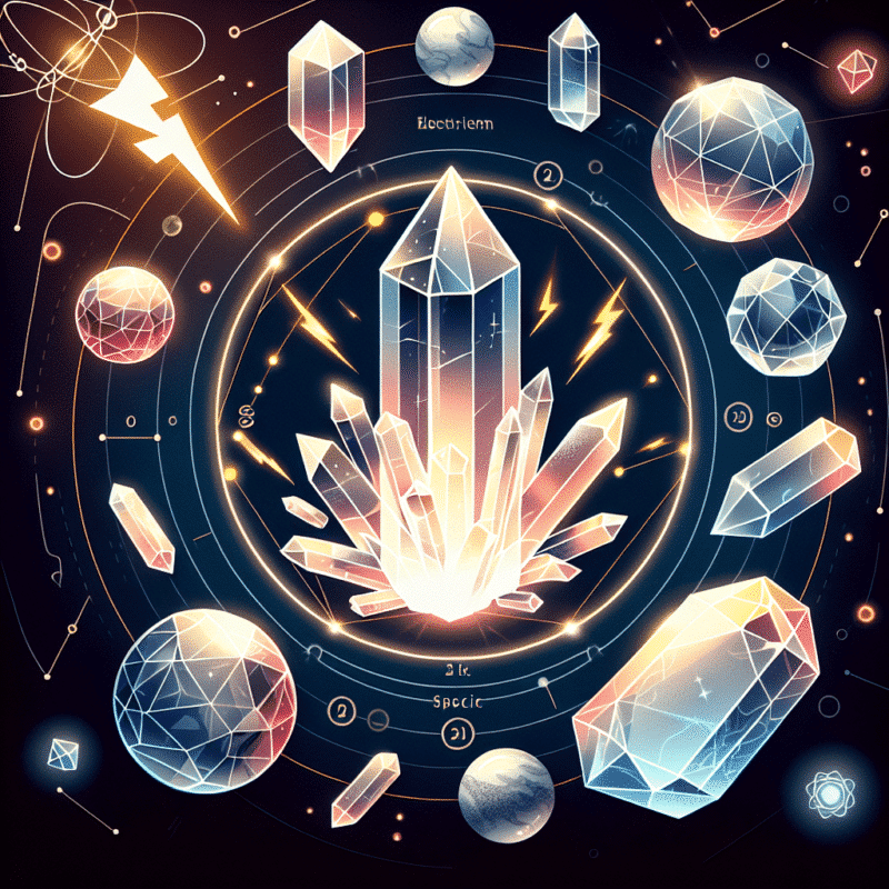 What type of quartz is best for holding electricity - Fromages Charlevoix