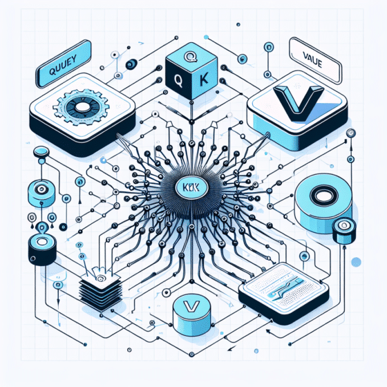 What is qkv in transformer - Fromages Charlevoix