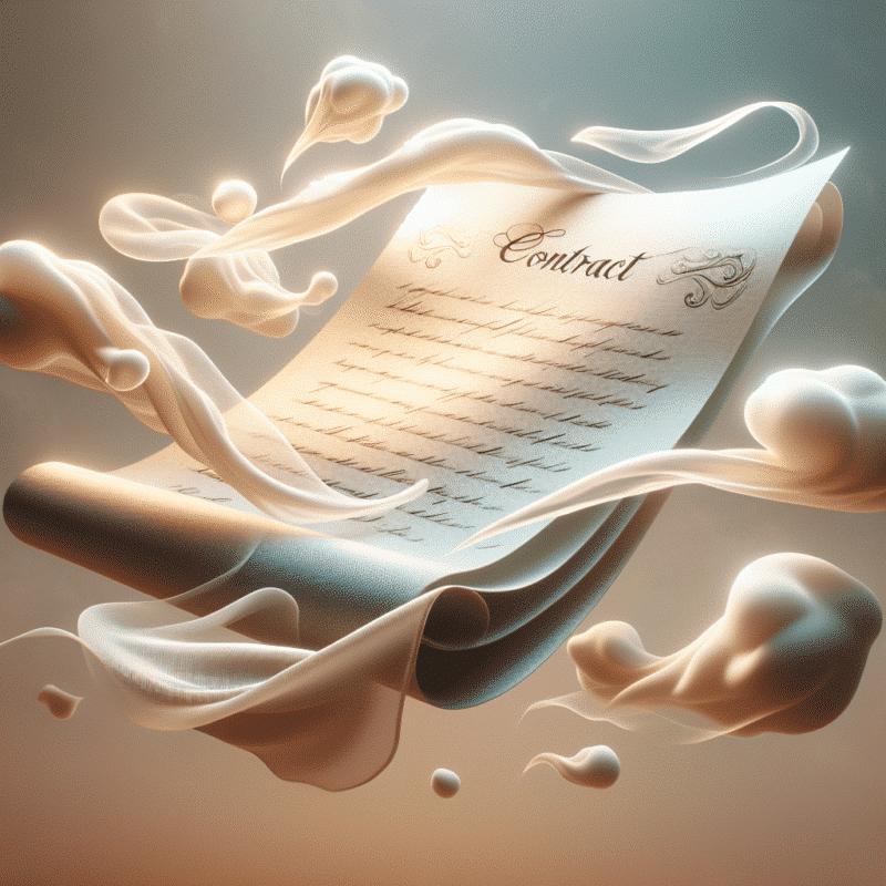 What is soft contract - Fromages Charlevoix