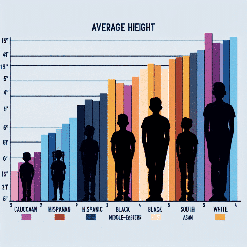What is the average height for a 14 year old - Fromages Charlevoix