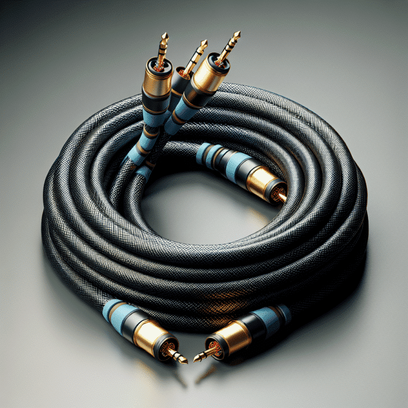 What is the best practical cardas cable - Fromages Charlevoix