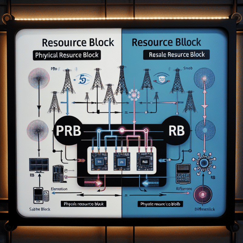 What is the difference between prb and rb in 5g - Fromages Charlevoix