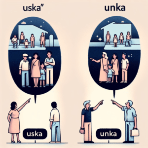 What is the difference between uska and unka - Fromages Charlevoix