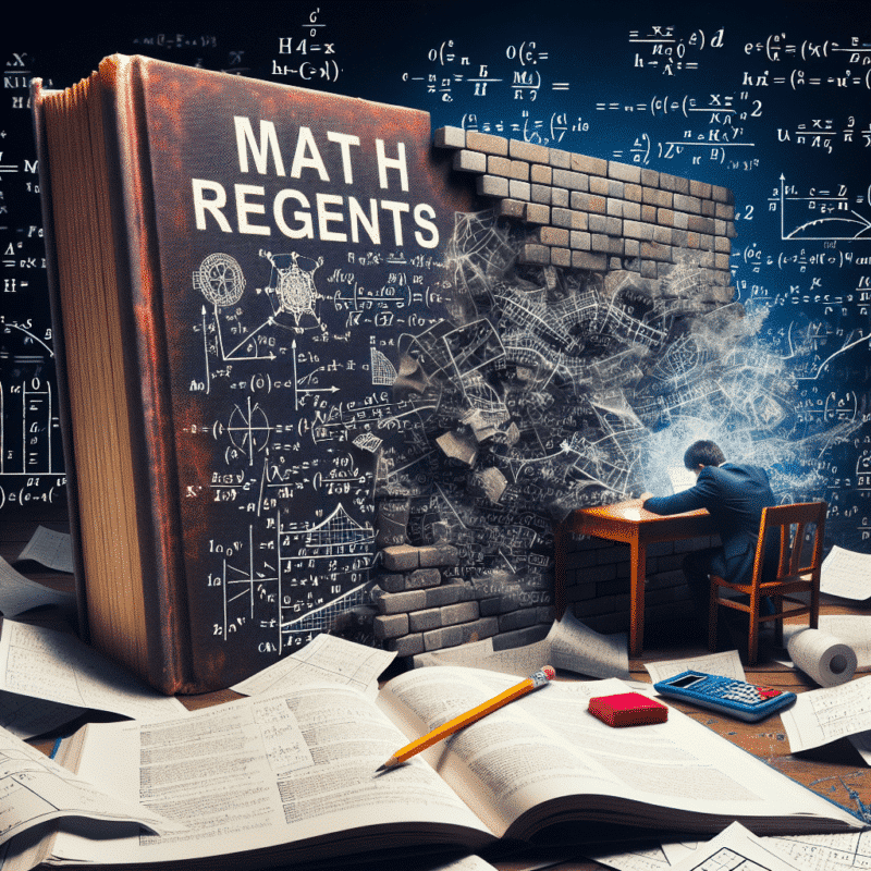 What is the hardest math regents exam - Fromages Charlevoix