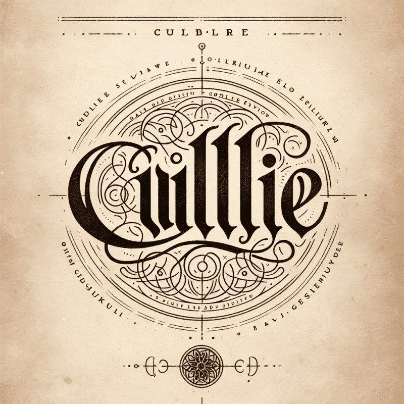 What is the name cullie - Fromages Charlevoix