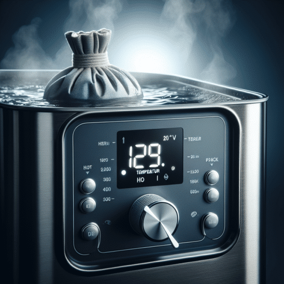 What is the right temperatire forhotpack in hydrocollatior - Fromages ...