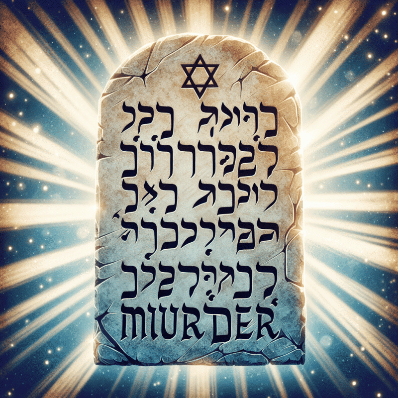 What is the sixth commandment - Fromages Charlevoix