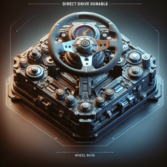 What is the strongest dd wheel base - Fromages Charlevoix