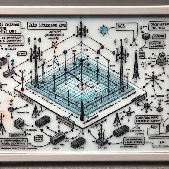 What is zerocorrelationzoneconfig and ncs in 5g network - Fromages ...